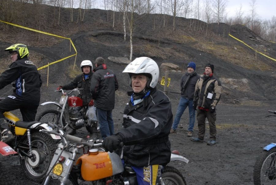 Le calendrier AFATA 2020 est paru ! - Trial Magazine