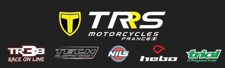 TR3B nous dit tout de la nouvelle TRRS Raga Racing 2021 - Trial Magazine