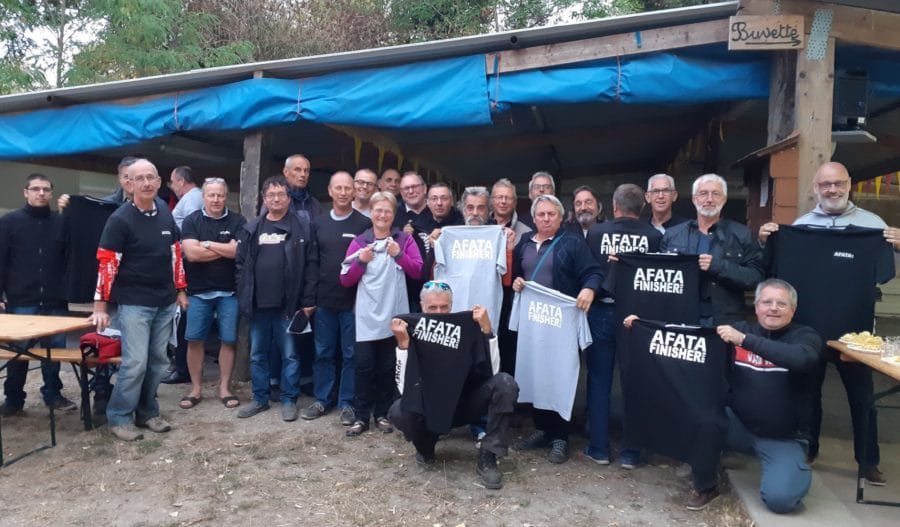 AFATA 2021, tout savoir... - Trial Magazine