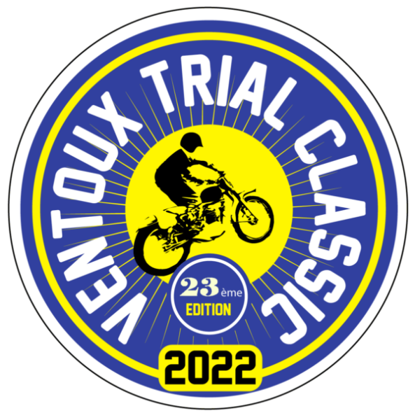 Bienvenue au Ventoux 2022 - Trial Magazine